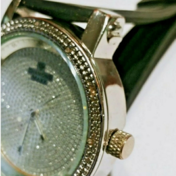 Diamond Maxx | Accessories | Mens Diamond Maxx Watch | Poshmark